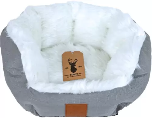 BOONY Mand polar white 40cm - GroenRijk Beneden Leeuwen | Een mooi ...