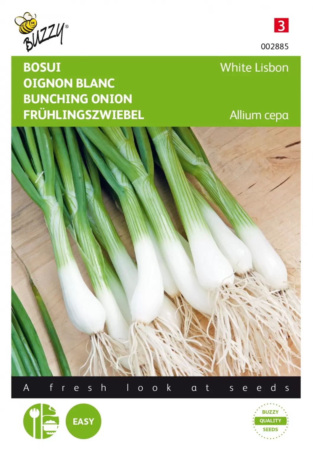 BUZZY Bosui white lisbon 4g - GroenRijk Beneden Leeuwen | Een mooi ...