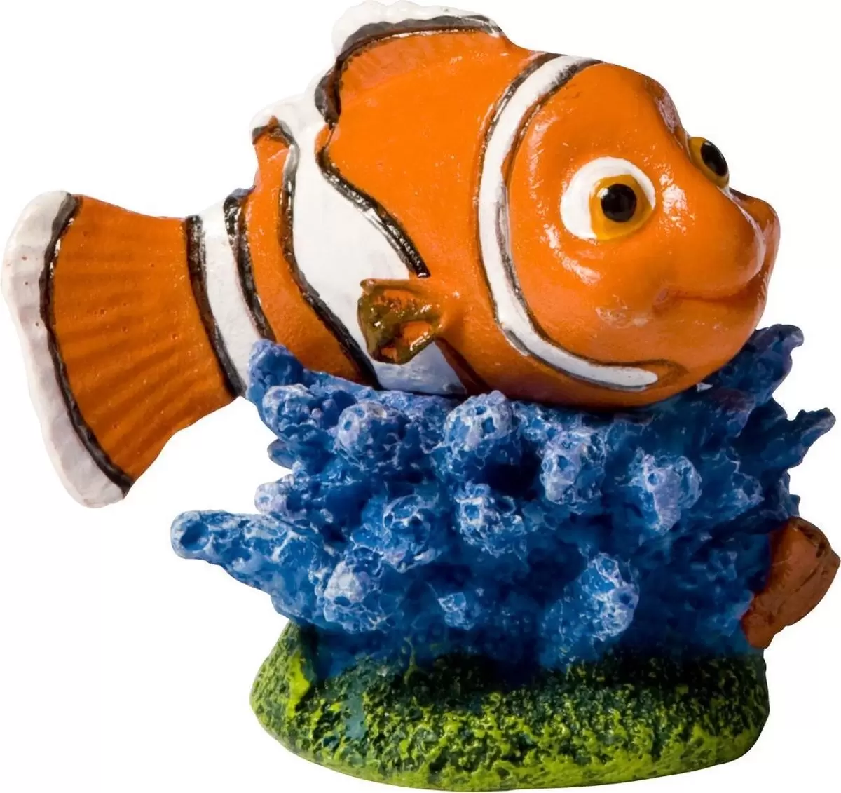DISNEY Nemo ornament nemo 6cm - GroenRijk Beneden Leeuwen | Een mooi ...