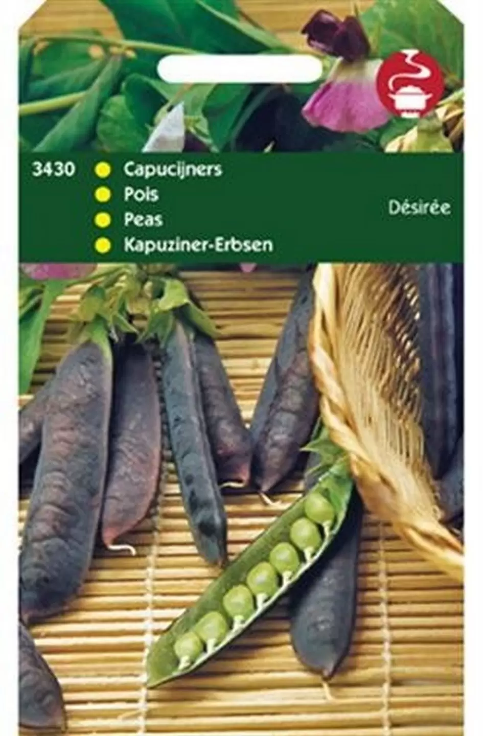 HORTITOPS Capucijners desiree 100g - GroenRijk Beneden Leeuwen | Een ...