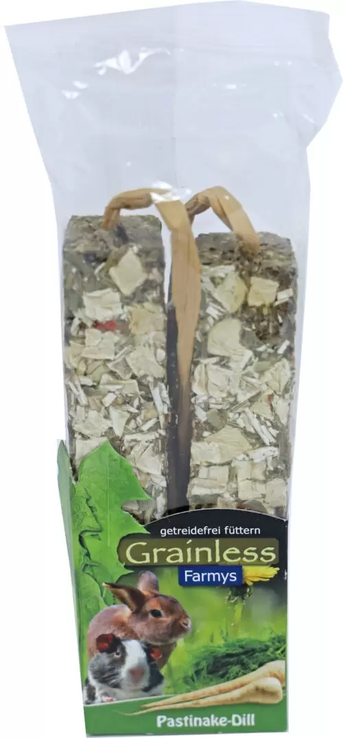 JR Farm Grainless farmys pastin/dille 140gr - GroenRijk Beneden Leeuwen ...