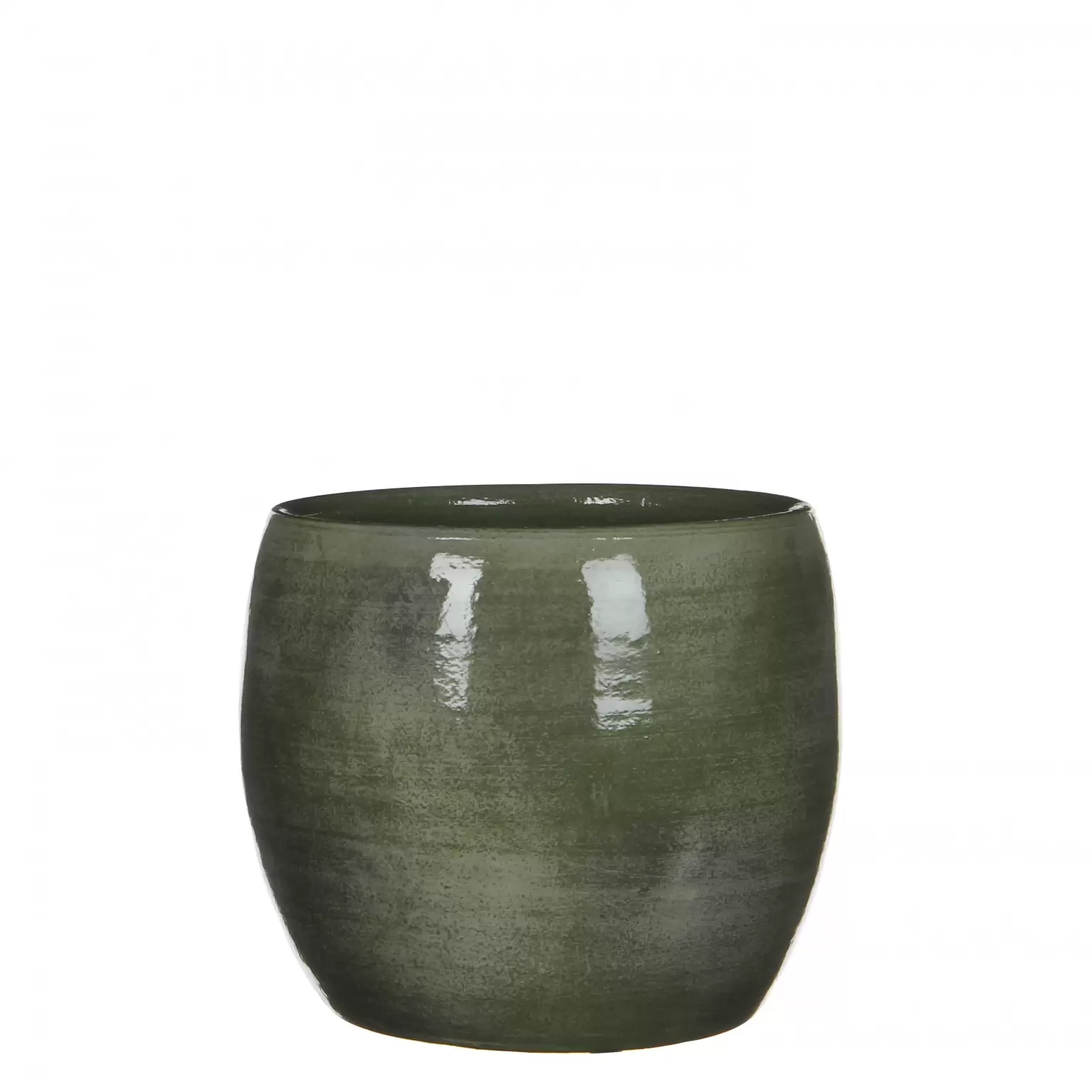 MICA Pot lester d20h18cm groen - GroenRijk Beneden Leeuwen | Een mooi ...