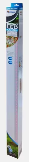 SUPERFISH Retro led combi t8&jt5 90cm/30w - GroenRijk Beneden Leeuwen ...