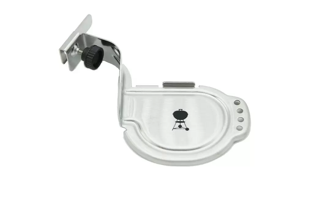 WEBER Igrill bracket - GroenRijk Beneden Leeuwen | Een mooi tuincentrum ...